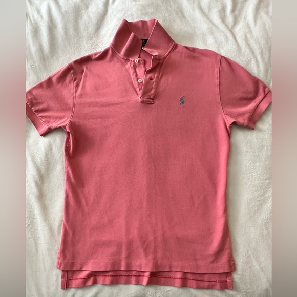 Polo Ralph Lauren | Shirts | Mens Polo Ralph Lauren Polo Shirt Size ...